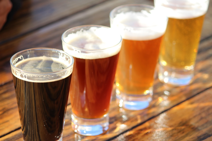 Have You Been Drinking Beer the Wrong Way? - Dead Presidents
